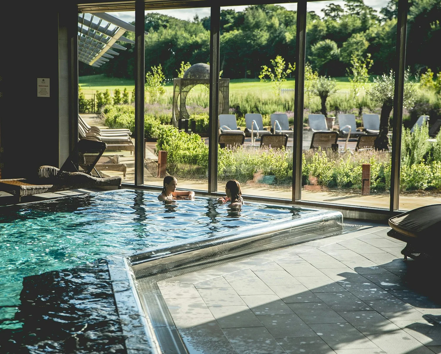 Ramside Hall Hotel & Spa | Spa Hotel Breaks